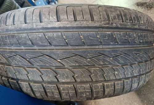 Continental ContiCrossContact UHP 255/55 R18