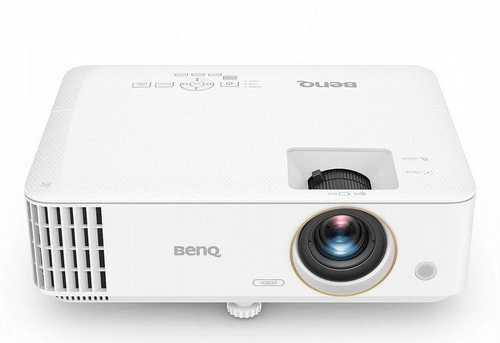 Проектор Benq TH585P DLP 3500Lm