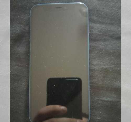 iPhone 12 mini, 256 ГБ