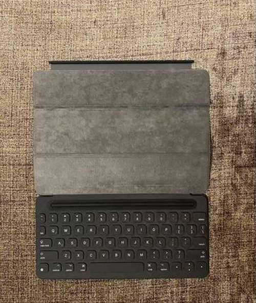 Клавиатура для iPad pro 9.7