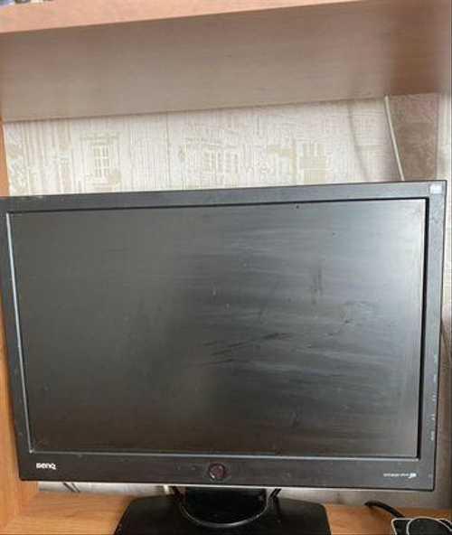 Монитор Benq E900W