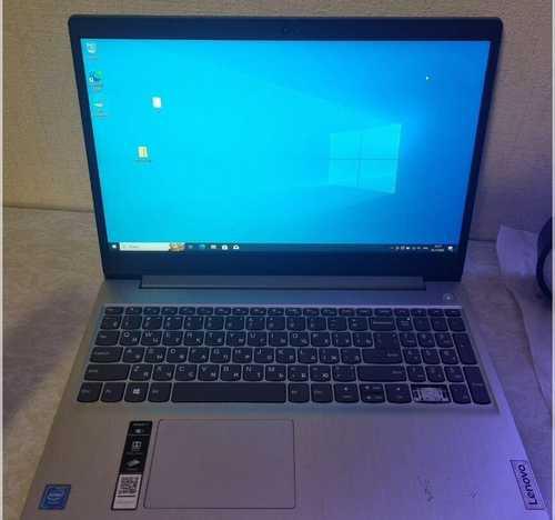 Lenovo ideapad 3