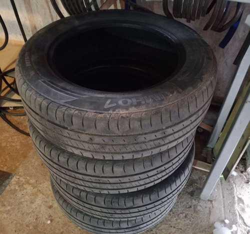 Kumho Eco Solus HM KR22 265/65 R14 Q