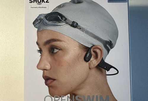 Shokz Openswim S700