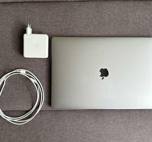 Apple macbook pro 16 2019 i7