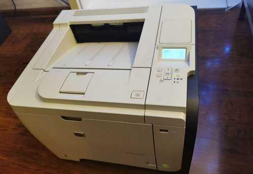 Принтер HP P3015 (CE525A) в состоянии нового