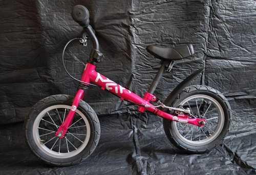 Беговел Yedoo Fifty 50 2шт