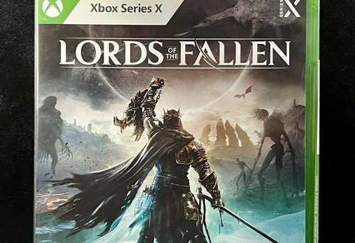 Lords of the Fallen (2023) Xbox Series X