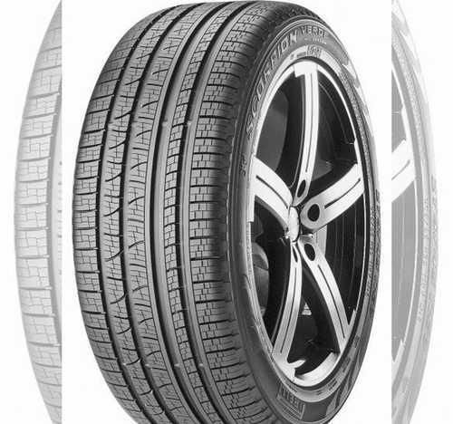 Pirelli Scorpion Verde All Season 245/45 R20 103V