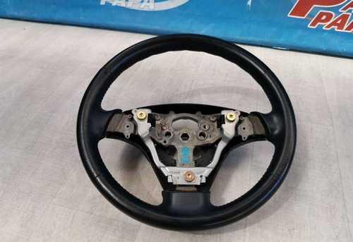 Руль Mazda 3 BK 1.6 Z6 2006