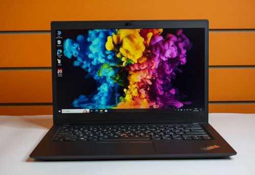 Ноутбук Lenovo ThinkPad T14s/ Ryzen 5pro/ 6 ядер 1