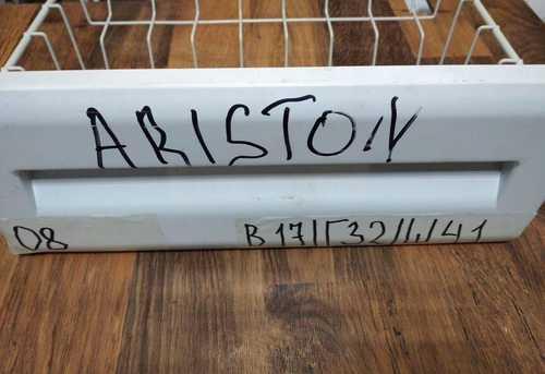 Ящик на холодильник Аристон №08