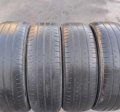 Kumho Solus SA01 KH32 205/65 R16