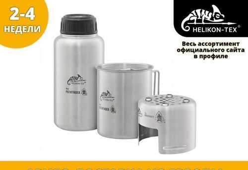 Helikon-Tex pathfinder Stainless Steel Bottle Cook