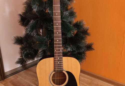 Акустическая гитара martinez faw-801