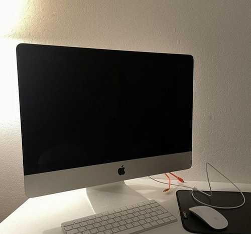 iMac 21.5 2019