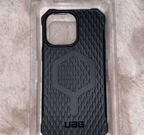 Чехол на iPhone 14 pro max UAG