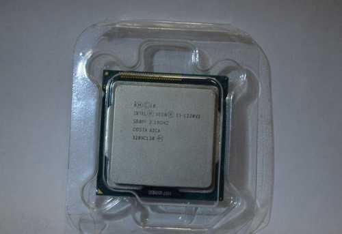 Intel Xeon 1220v2