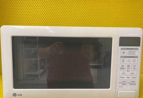 Микроволновая печь LG MS1949G (пд24)