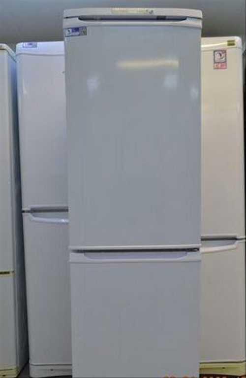 Холодильник "Бирюса 120" 2020г