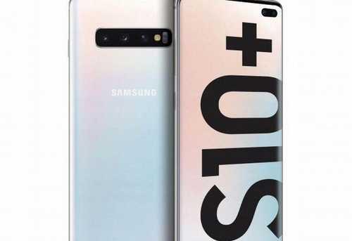 Samsung Galaxy S10+, 8/128 ГБ