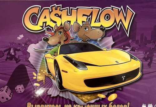Игра cashflow Кэшфлоу