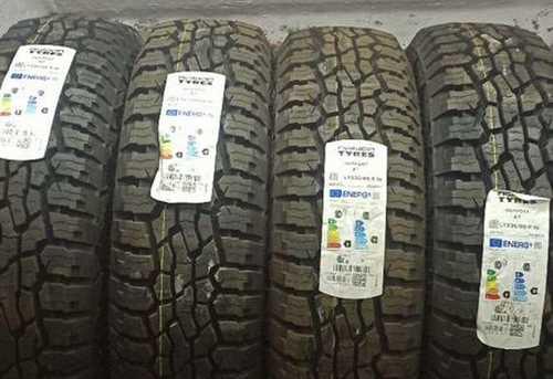 Nokian Tyres Outpost AT 235/85 R16 120T