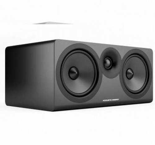 Акустика Acoustic Energy AE107-2 Black