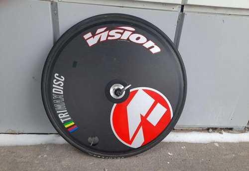 Vision TriMaxDisc карбоновый Диск для велосипеда