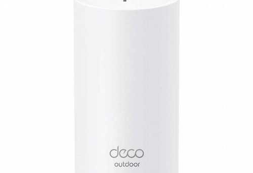 TP-Link Deco X50-Outdoor(1-pack) AX3000 Mesh-модул