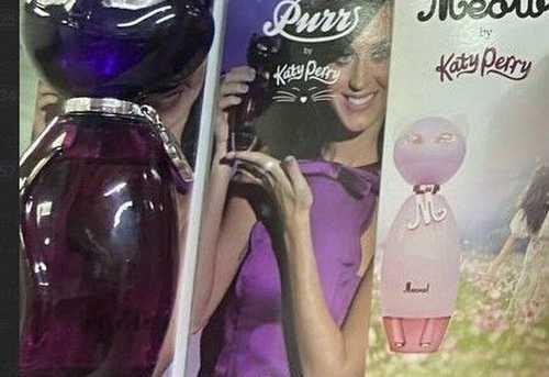 Katy Perry Purr 100мл духи