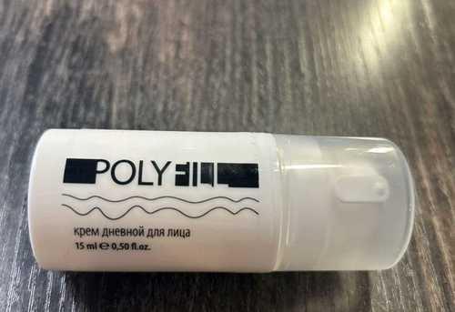 Premium polyfill day cream новый