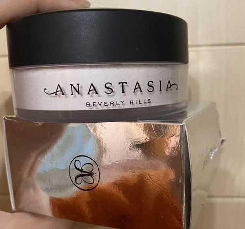 Пудра Anastasia Beverly Hills