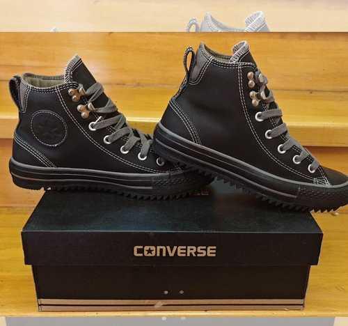 Кроссовки Converse 38 размер оригинал