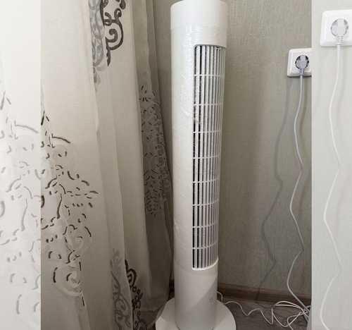 Вентилятор Xiaomi Mijia DC Inverter Tower Fan 2 CN