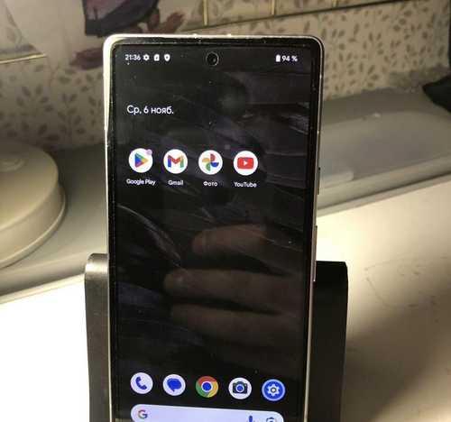 Google Pixel 7a, 8/128 ГБ