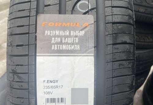 Pirelli Formula Energy 235/65 R17 108V