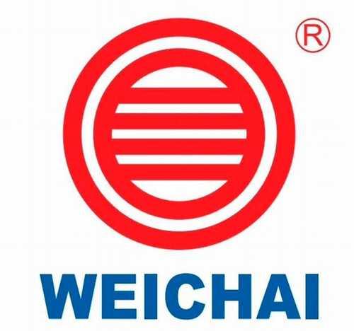 Запасные части Weichai WP13