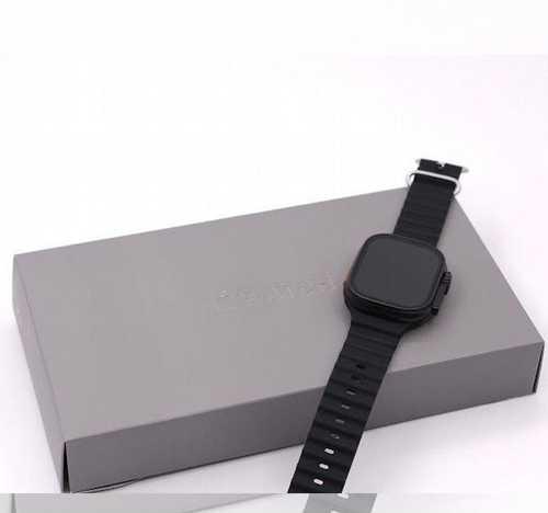 Часы Apple watch ultra 2 49mm