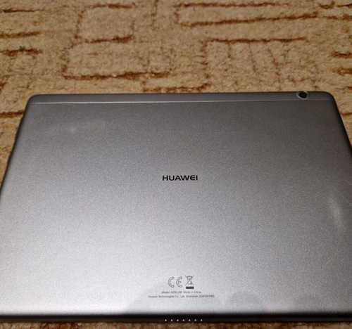 ПланшетHuawei MediaPad T3 10