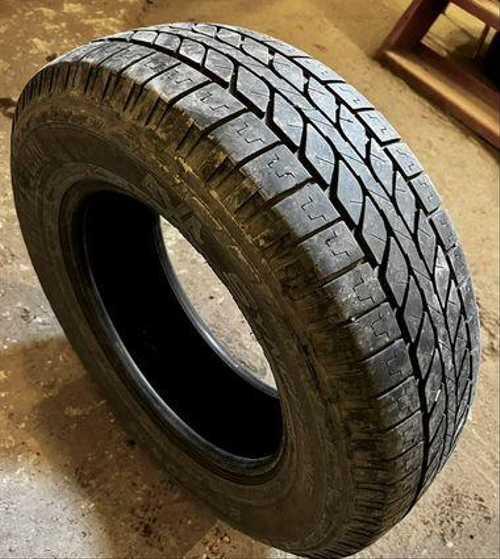 Michelin 4x4 Synchrone 215/70 R16