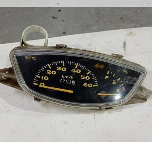 Приборная панель Honda Dio 27 28 34 35 оригинал
