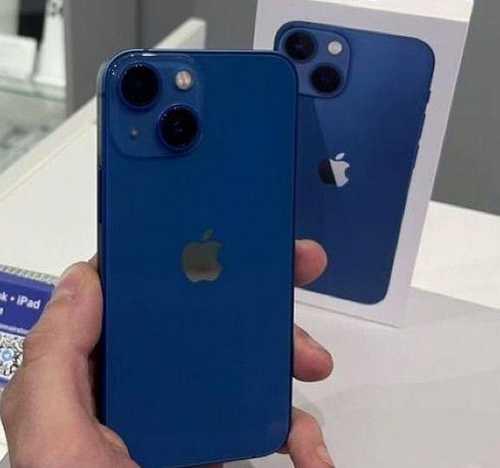 iPhone 13 mini, 128 ГБ