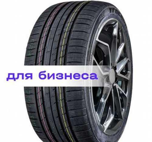 Tracmax X-Privilo RS01  275/35 R21 Y