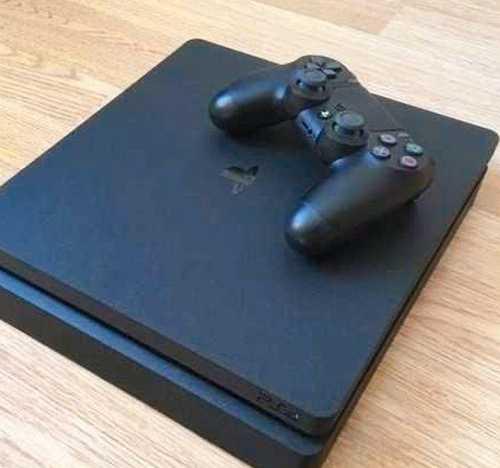 Sony playstation 4 slim 1tb