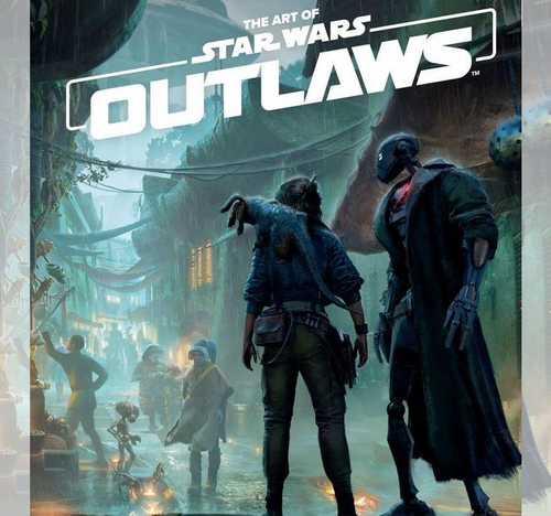 Star Wars outlaws (Steam) Pc