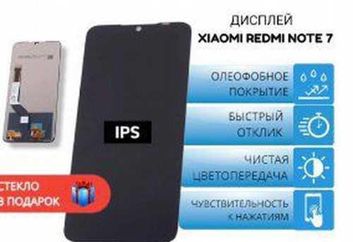 Дисплей для Xiaomi Redmi Note 7 IPS