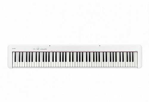 CDP-S110WE Цифровое пианино. casio