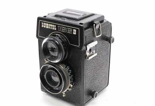 Любитель 166 Универсал / Lubitel 166 Universal неи