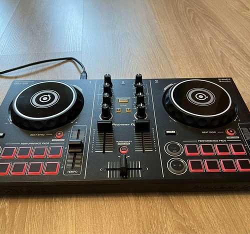 Pioneer DDJ 200